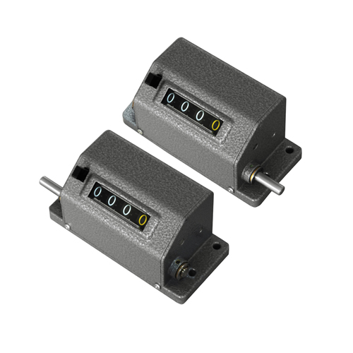 SP1-202 / SP1-203 Series (Mechanical Counters) | Line Seiki Co., Ltd.