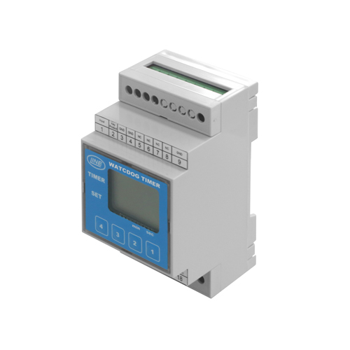 M13-210(Watchdog timer) | Electronic Counters Pulse Manipulators | Line ...