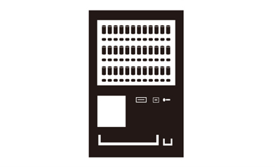 Vending machines | Line Seiki Co., Ltd.