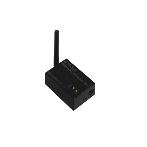 M16-302 (WPAN adapter) | Communication devices for DK-5000 series ...