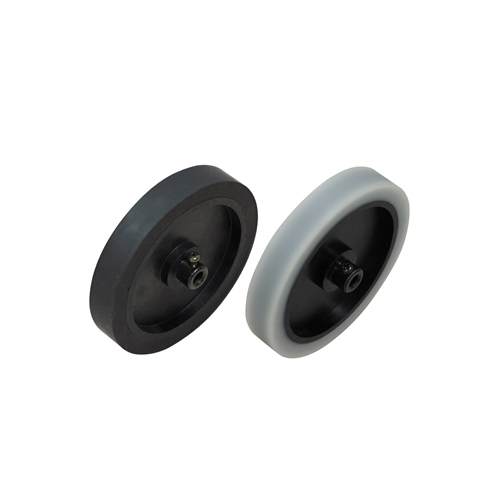 Replacement Wheels/Pulleys | Length Measuring Counter Length Sensor ...