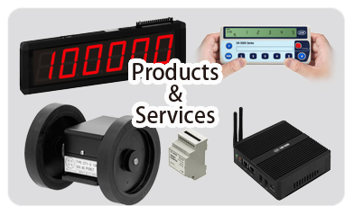 Products & Services | Line Seiki Co., Ltd.