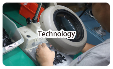 TECHNOLOGY | Line Seiki Co., Ltd.