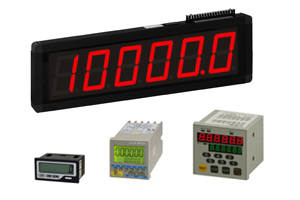 Electronic Counters | Line Seiki Co., Ltd.