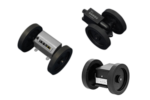 Length Counters & Sensors | Line Seiki Co., Ltd.