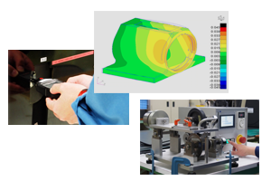 Services | Line Seiki Co., Ltd.